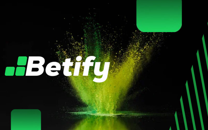 Betify France Main - informations de base sur le casino en ligne Betify ...